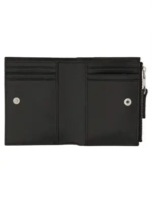 DIESEL® Portafoglio In Pelle