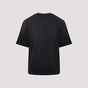 Amiri Plains Oversized Tee