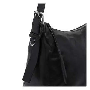 LEMAIRE Small Belted Hobo Bag