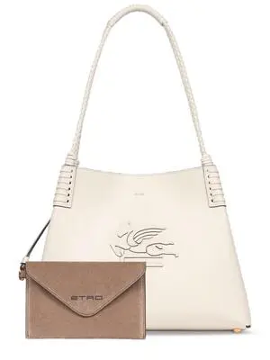 Etro Shopping Bag Libra Medium