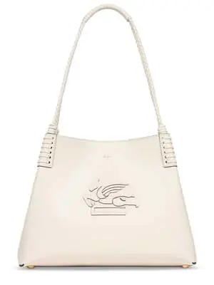 Etro Shopping Bag Libra - White