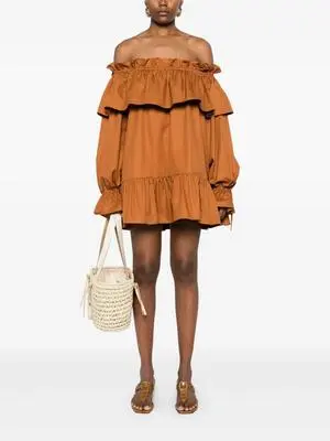Saint Laurent Dress