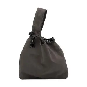 Wristlet Bucket Bags