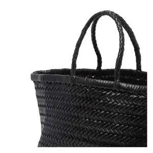 Dragon Diffusion Mini Triple Jump Handbag