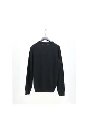 Celine Crewneck Sweater