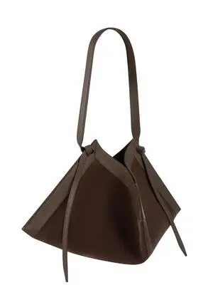 Yuzefi Borsa Wonton