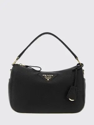 Prada Handbag - Black