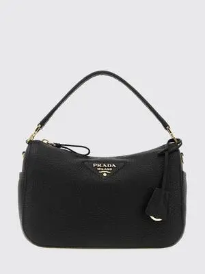 Prada Prada Women Handbag Woman Prada Black
