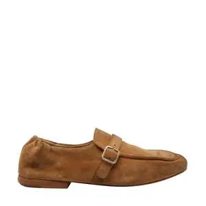Marsèll Mandolo Loafers - Brown
