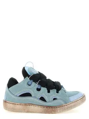 LANVIN Curb' Sneakers