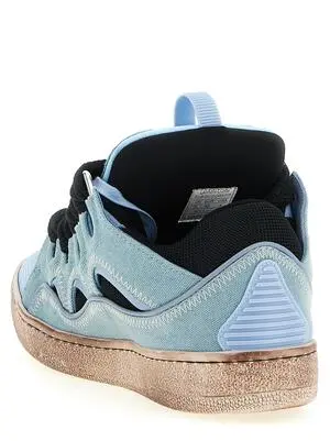 LANVIN Curb' Sneakers