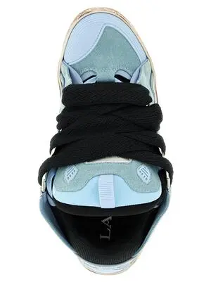 LANVIN Curb' Sneakers