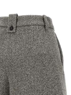 GOLDEN GOOSE Ryanna' Shorts