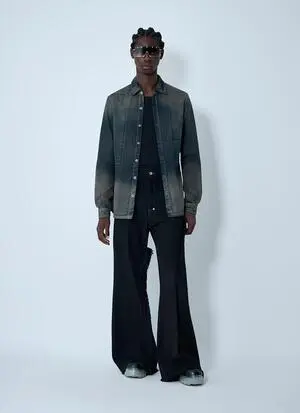 Rick Owens Joris Jeans