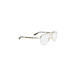 Gucci Acetate Sunglasses - Silver