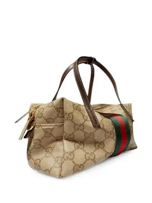 Gucci Boston Mini Handbag