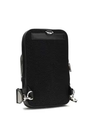 Gucci Gg Supreme Shoulder Bag
