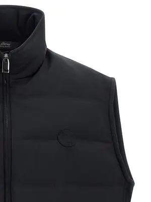 Brioni Golf Capsule Vest