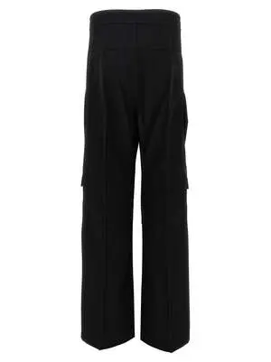 Rick Owens Cargobelas' Pants