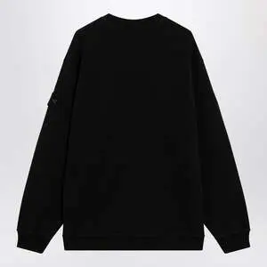 Stone Island Cotton Sweatshirt