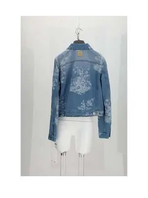 Dior Denim Jacket - Blue