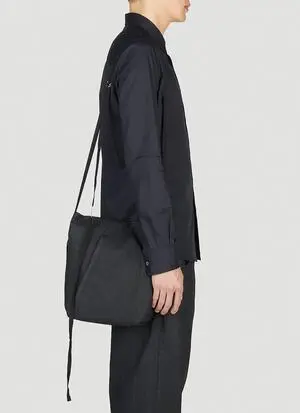 ANN DEMEULEMEESTER Myra Shoulder Bag