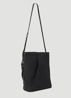 ANN DEMEULEMEESTER Myra Shoulder Bag