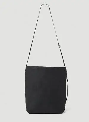 ANN DEMEULEMEESTER Myra Shoulder Bag