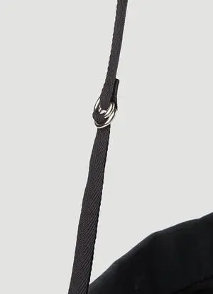 ANN DEMEULEMEESTER Myra Shoulder Bag