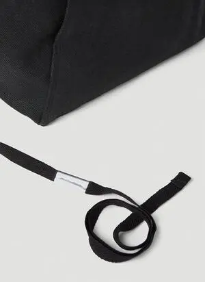 ANN DEMEULEMEESTER Myra Shoulder Bag