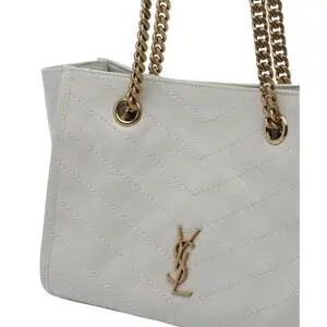 Saint Laurent Small Niki Shopping Bag