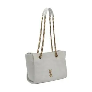 Saint Laurent Small Niki Shopping Bag