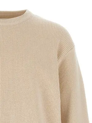 JIL SANDER Zip Sweater
