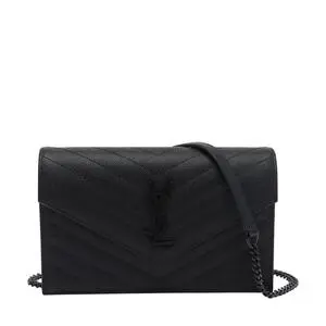 Saint Laurent Chain Pochette