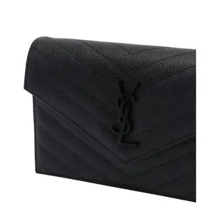 Saint Laurent Chain Pochette