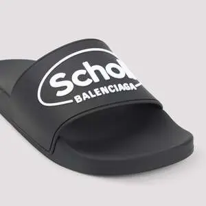 Balenciaga Pool Slide