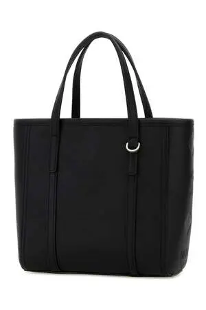 Mcm Leather Mini Toni Handbag