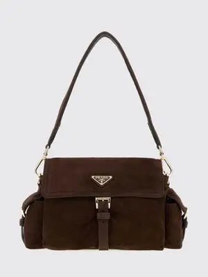 Prada Handbag - Brown