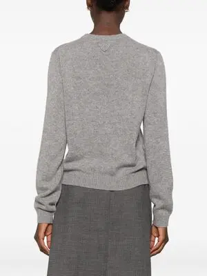 Prada Cashmere Sweater - Multicolor