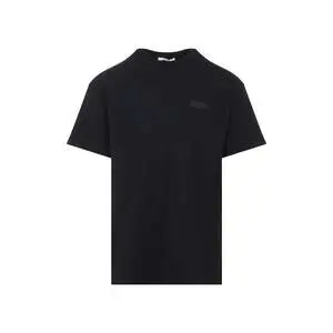 Givenchy Cotton T-shirt - Black