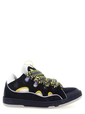 LANVIN Curb' Sneakers