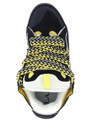 LANVIN Curb' Sneakers