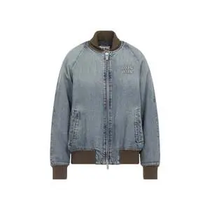 Miu Miu Blouson Jacket