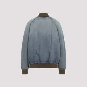 Miu Miu Blouson Jacket