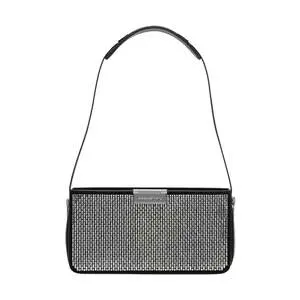Alexander Wang Siren Pochette - Black
