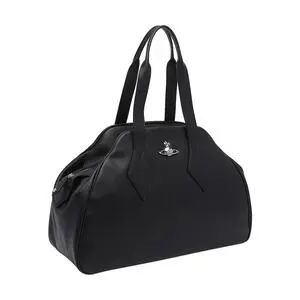 VIVIENNE WESTWOOD Yasmine Bag - Black