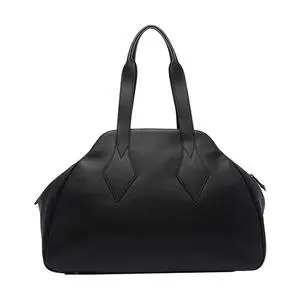 VIVIENNE WESTWOOD Yasmine Bag - Black