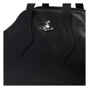 VIVIENNE WESTWOOD Yasmine Bag - Black