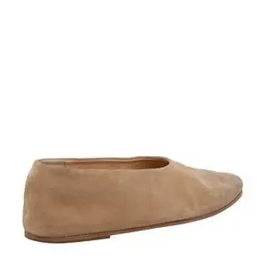 Marsèll Coltellaccio Flats