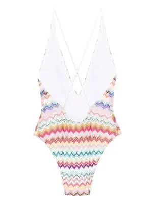 Missoni One-piece Swimwear - Multicolor